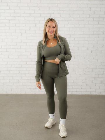 Nora Apparel