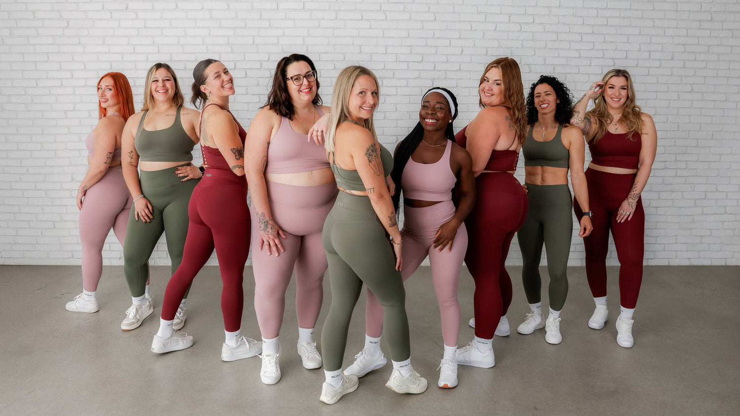 Nora Apparel